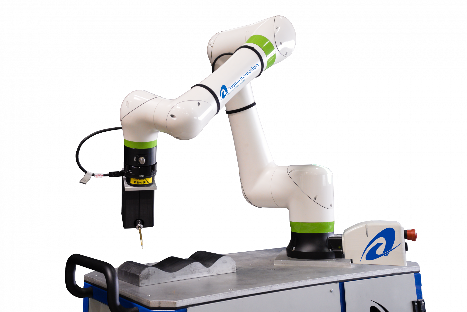 Content Modules - Rixen Cableway Website