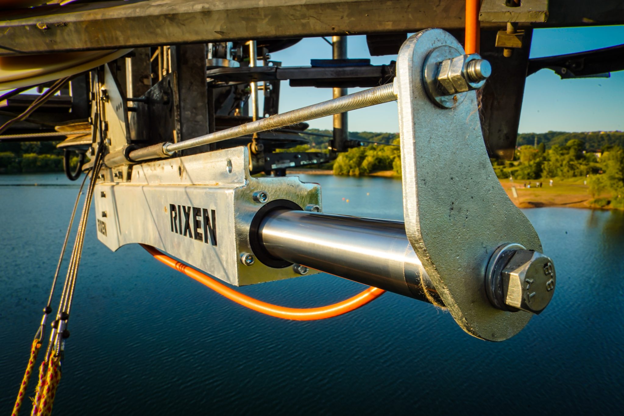 Innovations | RIXEN
